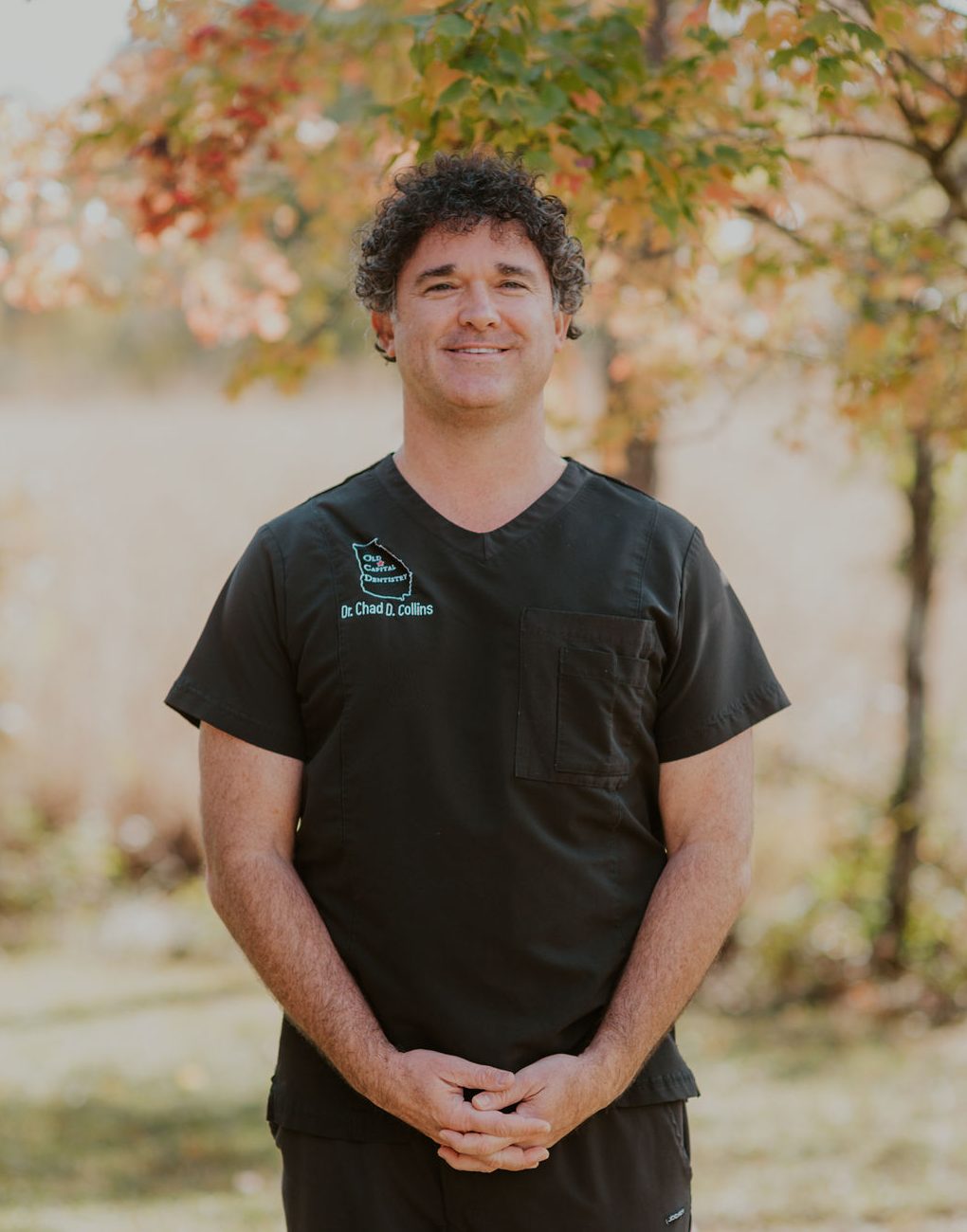 Patient Info - Old Capital Dentistry